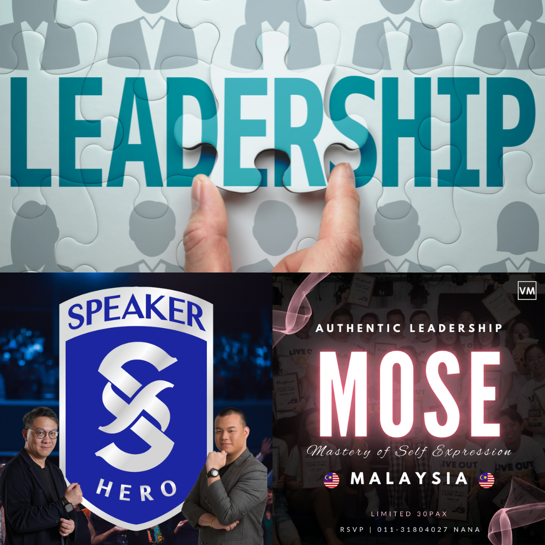 Titanium Leadership – ezbeli